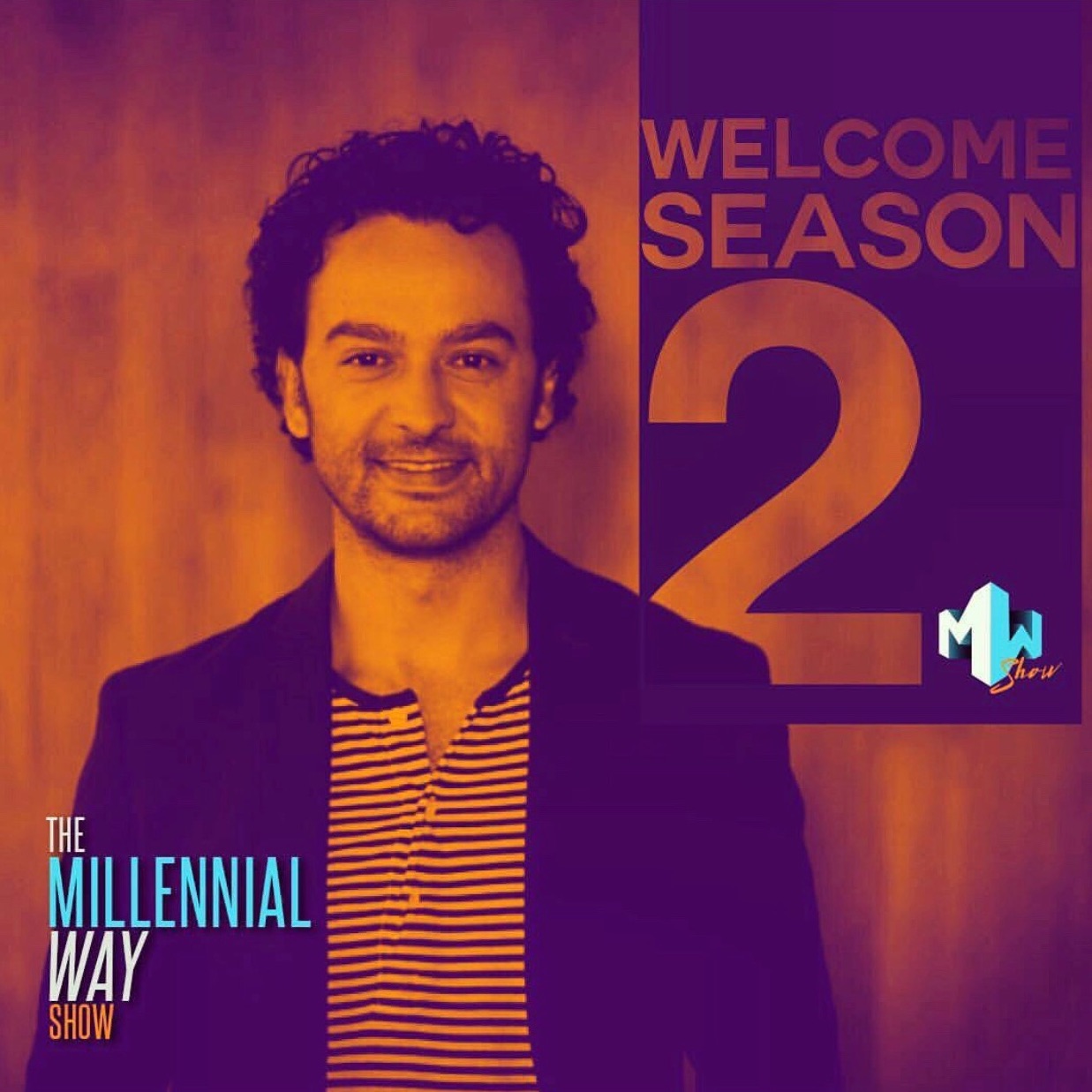 ABOUT – The Millennial Way Show