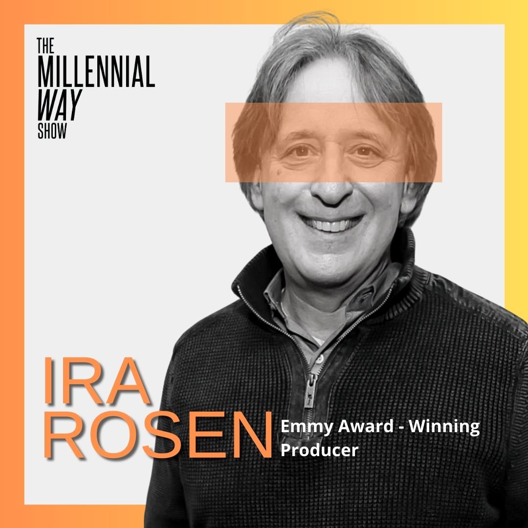 EPISODES – The Millennial Way Show